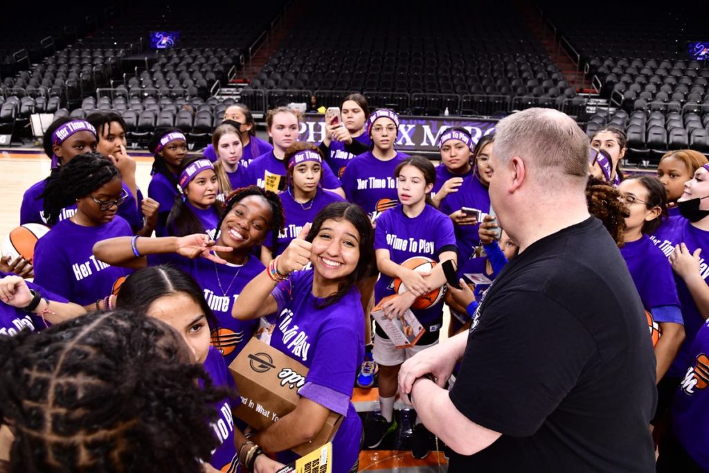 Resources Archive - Jr. NBA/Jr. WNBA Leagues