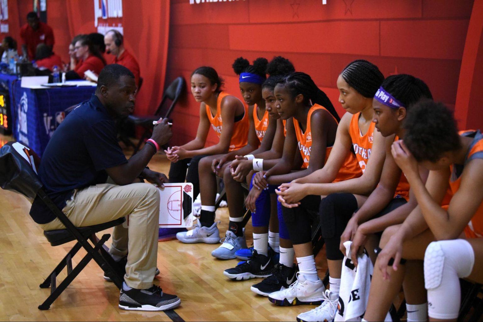 Resources Archive - Jr. NBA/Jr. WNBA Leagues