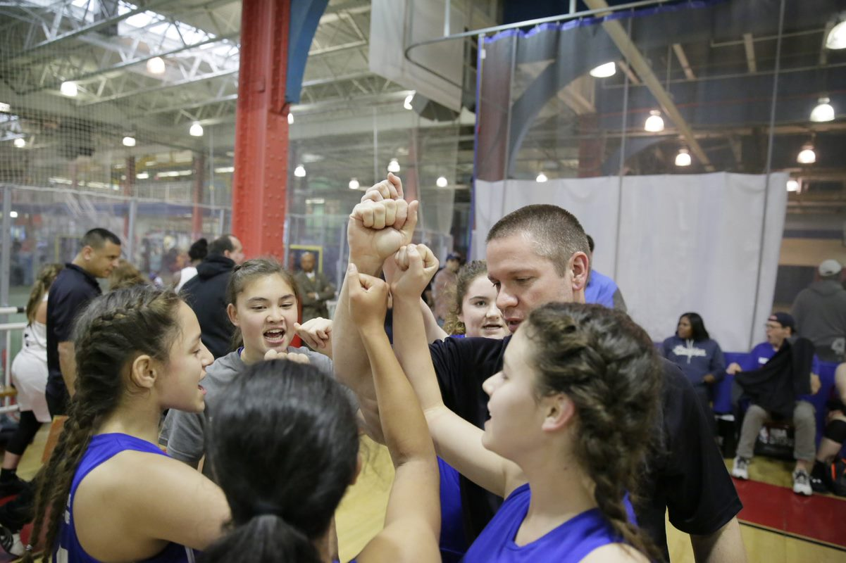 Everything You Need to Know About the Coaches Code of Conduct - Jr. NBA ...