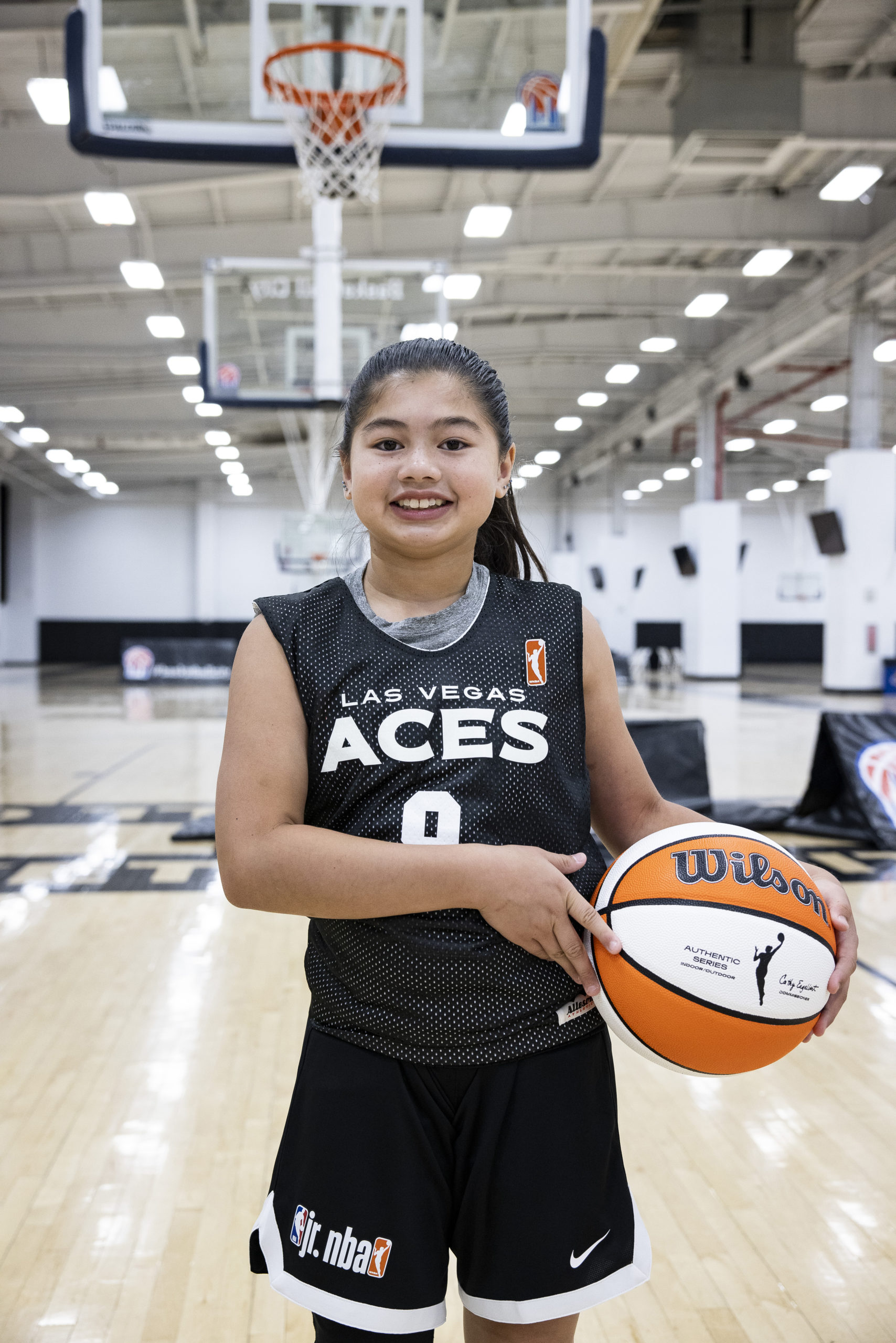 Join a League - Jr. NBA Leagues