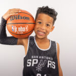 Jr. NBA/Jr. WNBA Leagues - Play Like A Pro