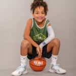 Jr. NBA/Jr. WNBA Leagues - Play Like A Pro