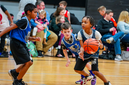 That’s a wrap! Our 2023 year in review - Jr. NBA/Jr. WNBA Leagues