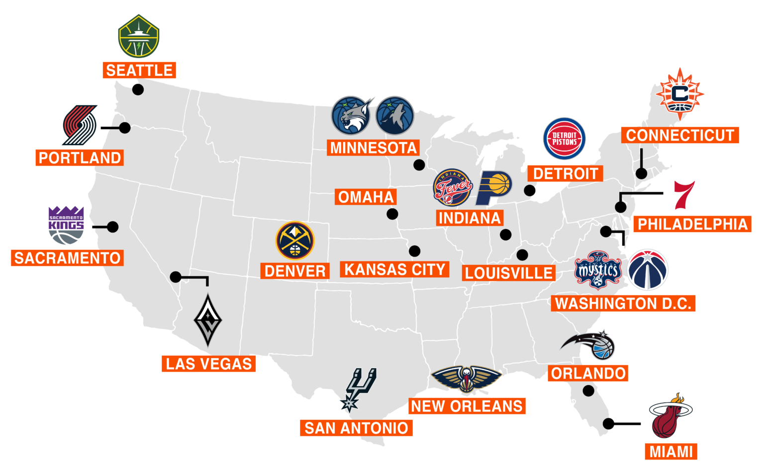 Jr. NBA/Jr. WNBA Leagues - Play Like A Pro