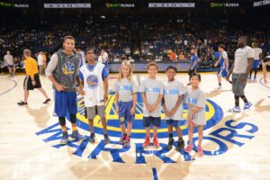 Jr. NBA/Jr. WNBA Leagues - Play Like A Pro