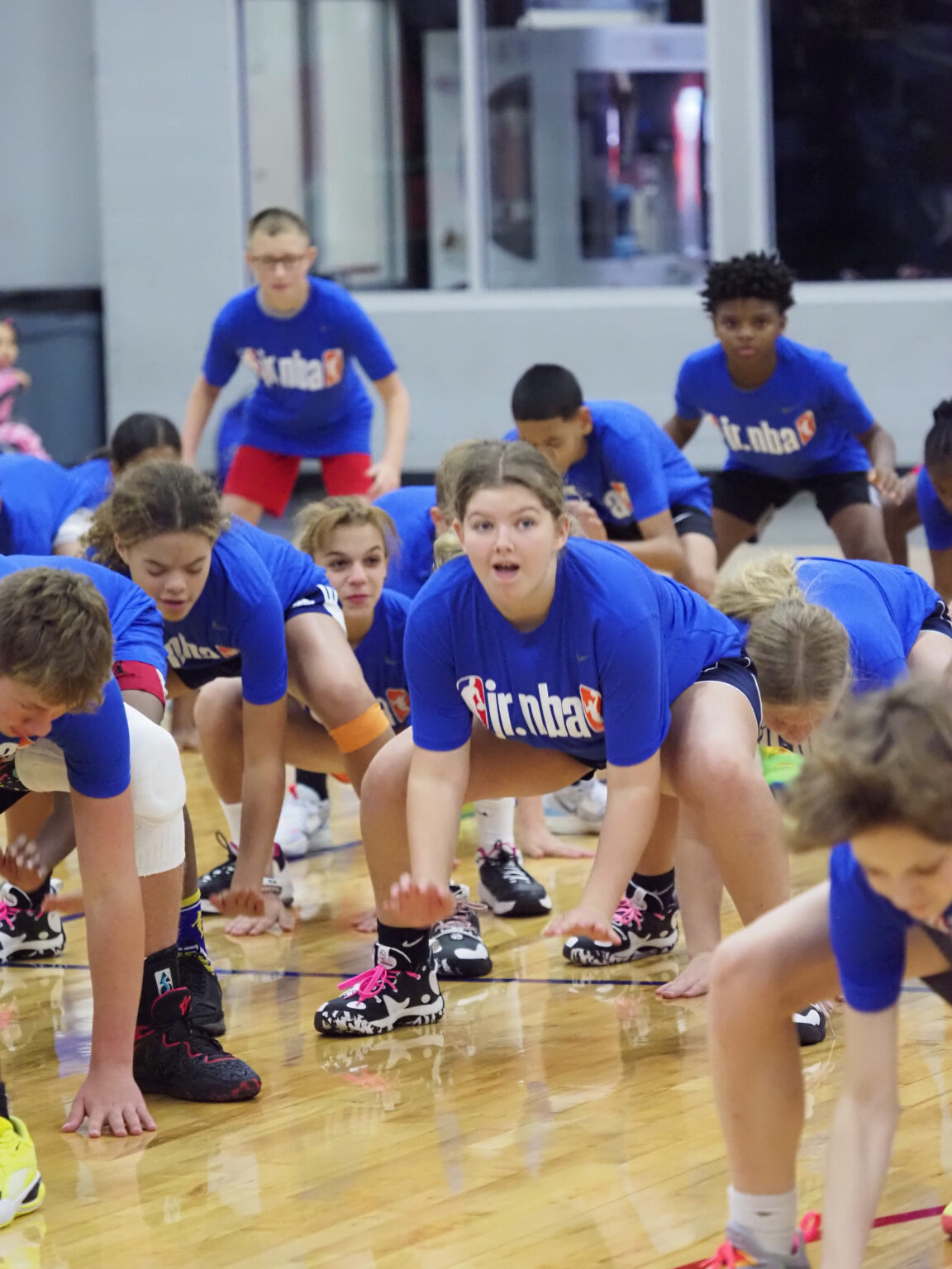 Resources Archive - Jr. NBA/Jr. WNBA Leagues